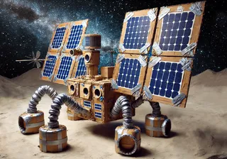 Poor man's guide - Karman+